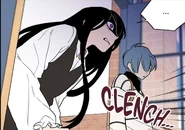 Chae Yul | Secret Alliance Wiki | Fandom