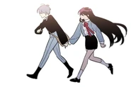 Chae Yul | Secret Alliance Wiki | Fandom