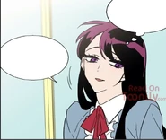 Chae Yul | Secret Alliance Wiki | Fandom