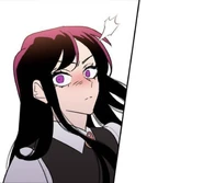 Chae Yul | Secret Alliance Wiki | Fandom