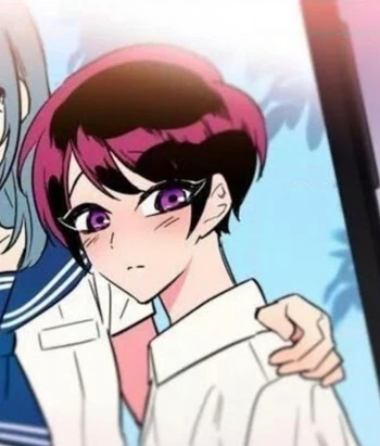 Chae Yul | Secret Alliance Wiki | Fandom