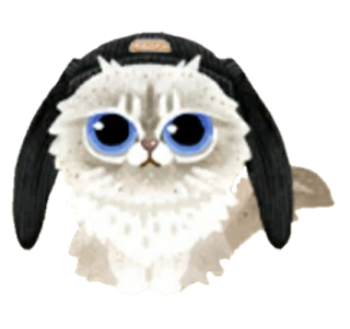 ミンミン | Secret Cat Forest Wiki | Fandom
