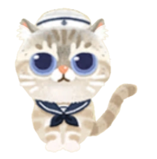 Marine | Secret Cat Forest Wiki | Fandom