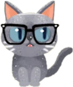 Brainy | Secret Cat Forest Wiki | Fandom