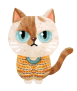 ボンボン | Secret Cat Forest Wiki | Fandom