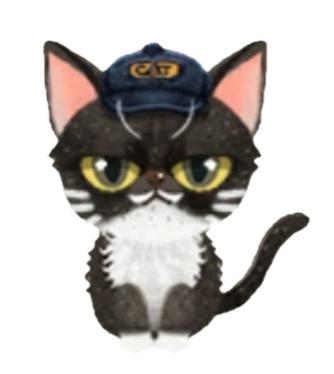 Blanc | Secret Cat Forest Wiki | Fandom