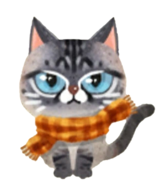 Acorn | Secret Cat Forest Wiki | Fandom