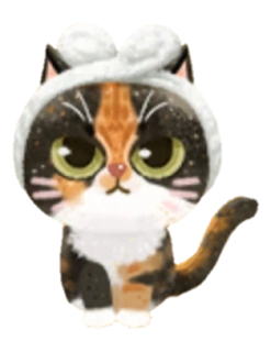 アニー | Secret Cat Forest Wiki | Fandom