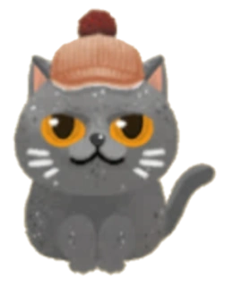 Runo | Secret Cat Forest Wiki | Fandom