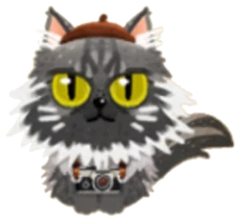 Juno | Secret Cat Forest Wiki | Fandom