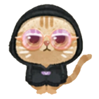 Popo | Secret Cat Forest Wiki | Fandom