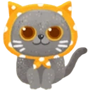 ドリー | Secret Cat Forest Wiki | Fandom