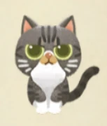 Choppa | Secret Cat Forest Wiki | Fandom