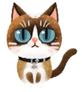 Mocha | Secret Cat Forest Wiki | Fandom
