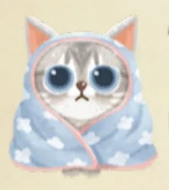 Rex | Secret Cat Forest Wiki | Fandom