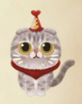 Dorothy | Secret Cat Forest Wiki | Fandom