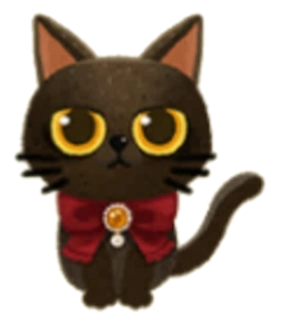 Lala | Secret Cat Forest Wiki | Fandom