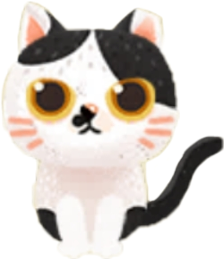 Leo | Secret Cat Forest Wiki | Fandom