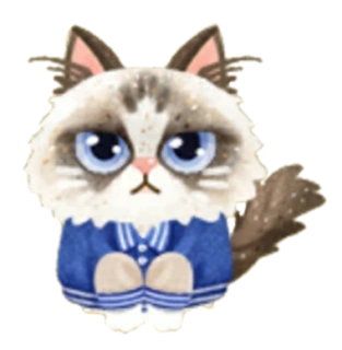 ドチ | Secret Cat Forest Wiki | Fandom