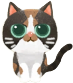 Curry | Secret Cat Forest Wiki | Fandom