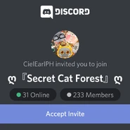 Secret Cat Forest Wiki | Fandom