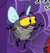 Fly | Secret Equation Man Wiki | Fandom