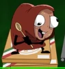 Pepperoni | Secret Equation Man Wiki | Fandom