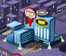 SEM Headquarters | Secret Equation Man Wiki | Fandom