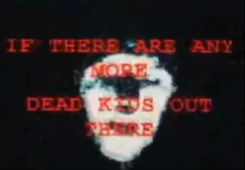 Dead Kids Foundation | Засекреченные файлы | Fandom