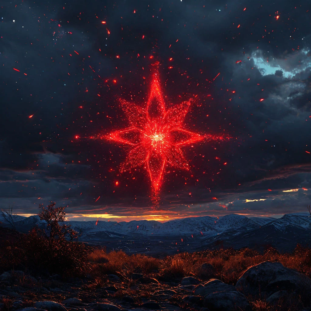 Star of death | Secret ghost plus Wiki | Fandom