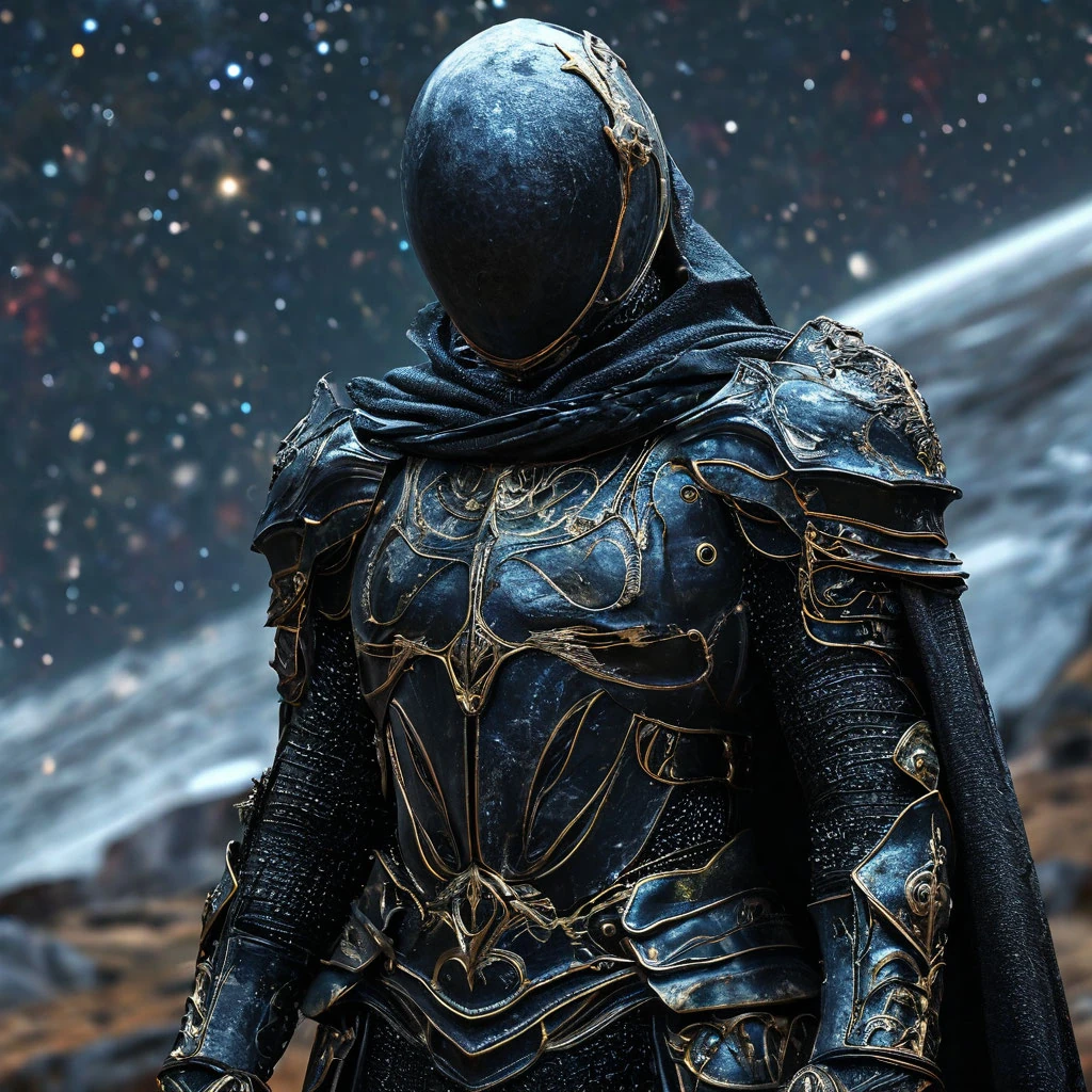 Obsidian knight | Secret ghost plus Wiki | Fandom