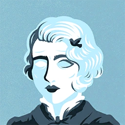 Rowena | Secret Histories Wiki | Fandom