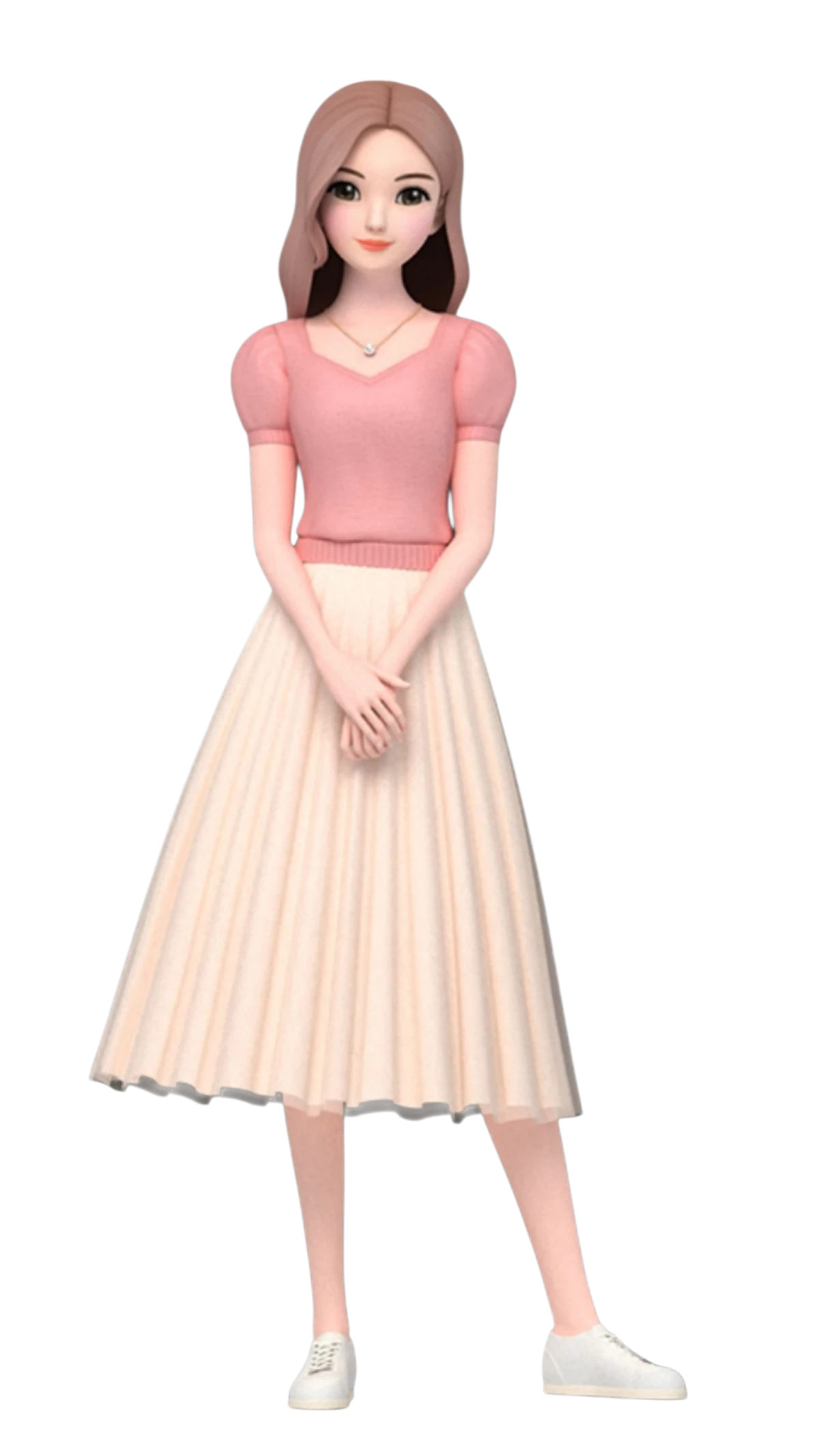 Mary | Secret Jouju Wiki | Fandom