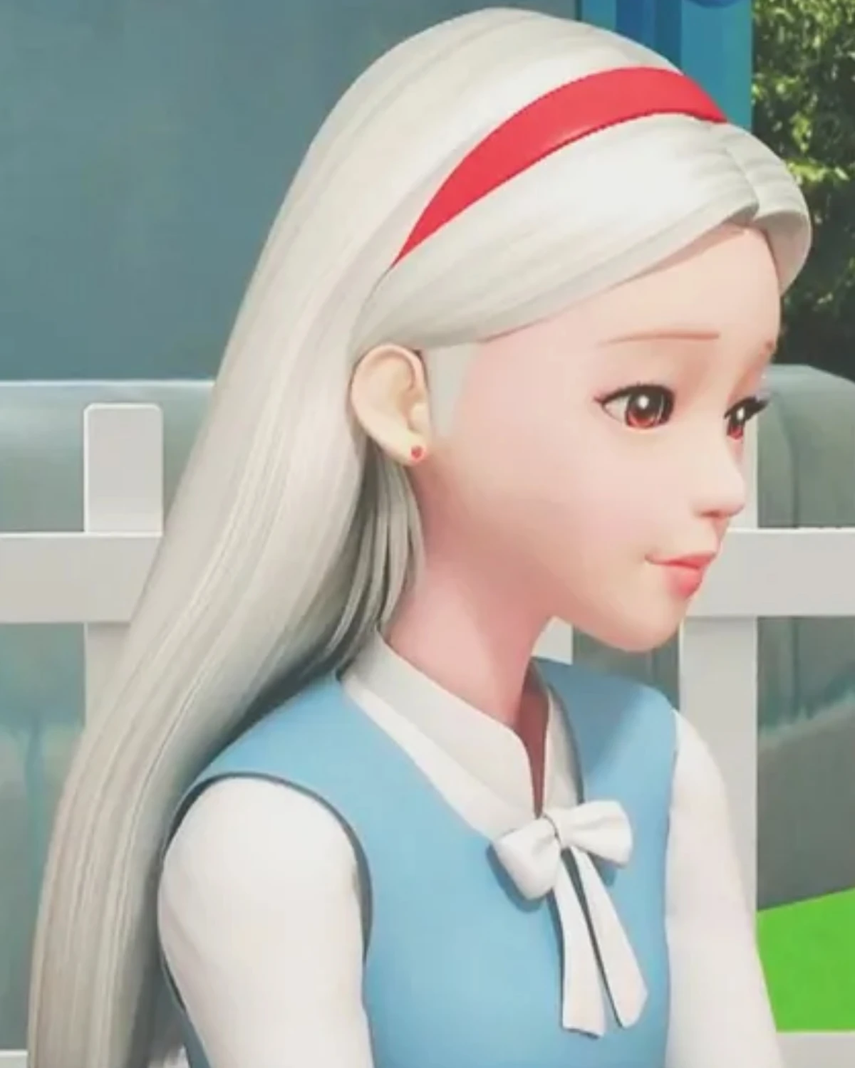 Bella | Secret Jouju Wiki | Fandom