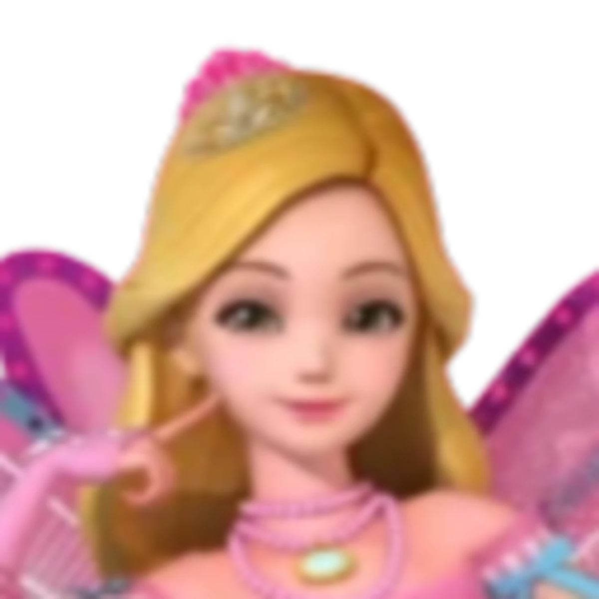 Secret Flower | Secret Jouju Wiki | Fandom