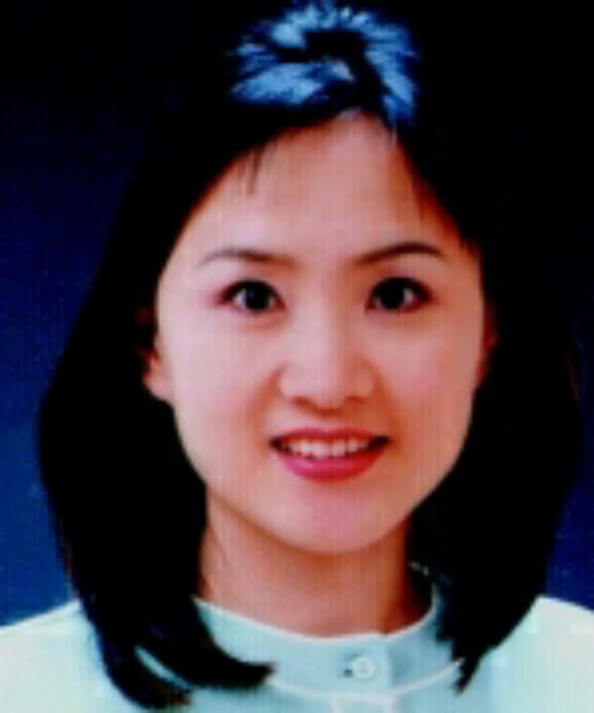 Bak Seon-yeong | Secret Jouju Wiki | Fandom