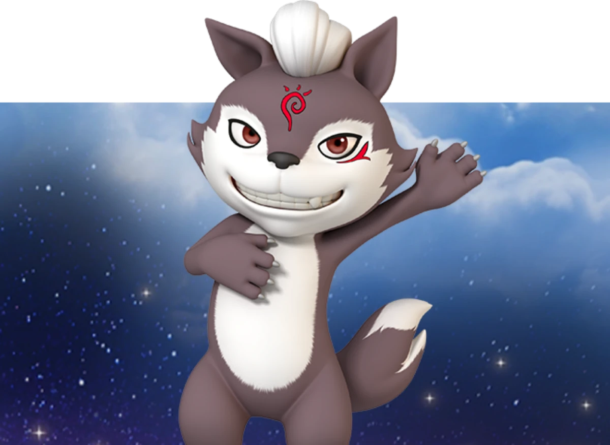 Scar/Gallery | Secret Jouju Wiki | Fandom