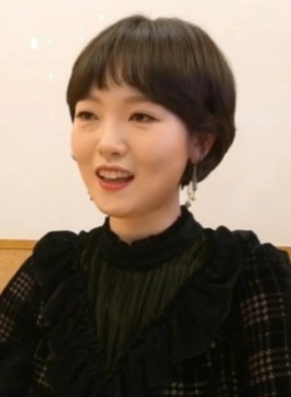 Lee Ji-hyeon | Secret Jouju Wiki | Fandom