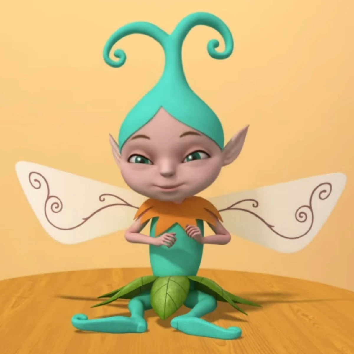 Lazy | Secret Jouju Wiki | Fandom