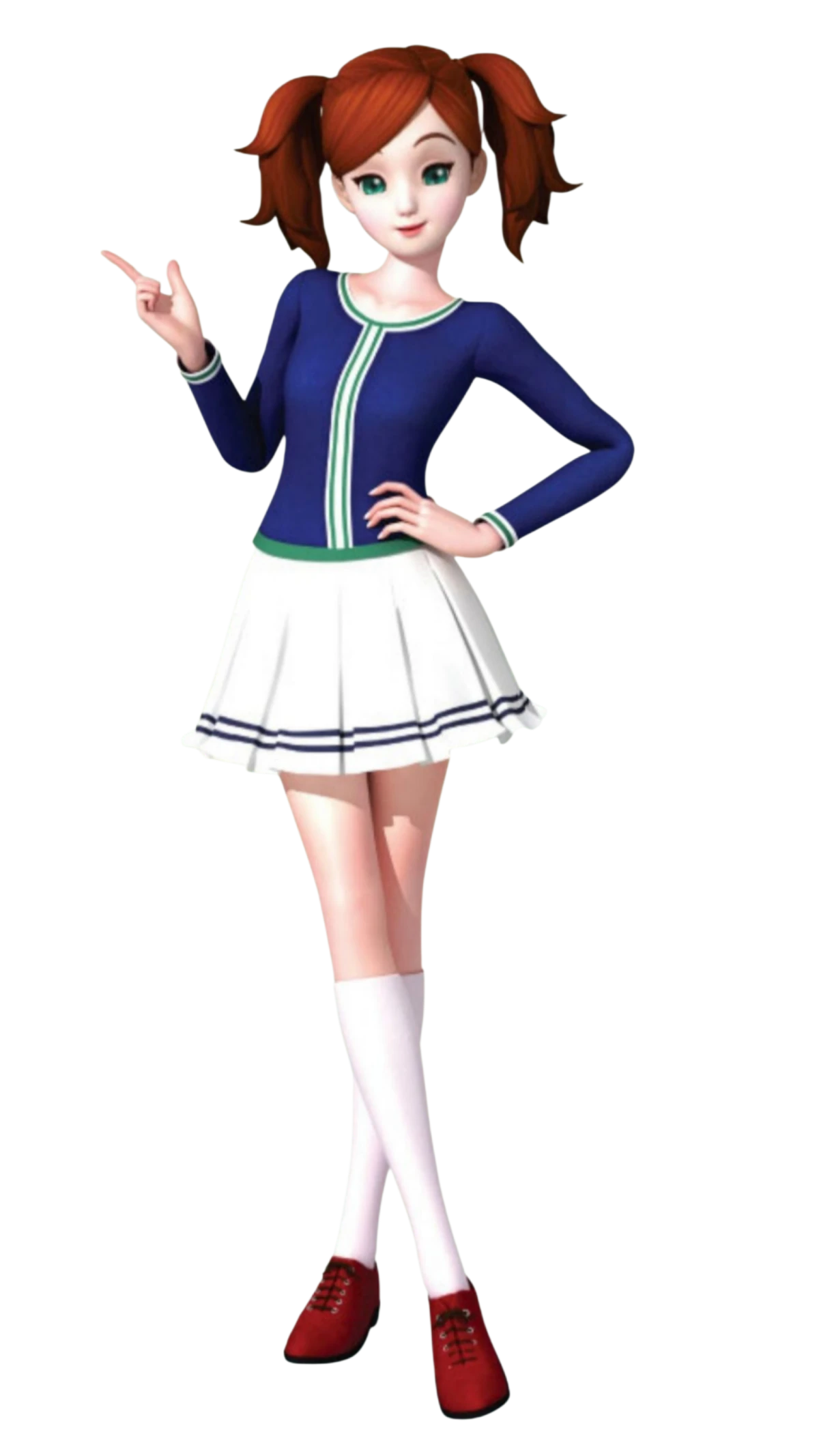 Shasha | Secret Jouju Wiki | Fandom