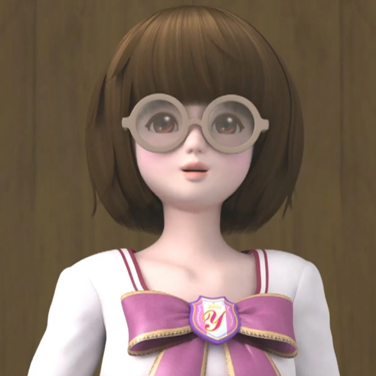 Charlotte | Secret Jouju Wiki | Fandom