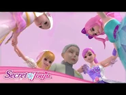 A Love Story | Secret Jouju Wiki | Fandom