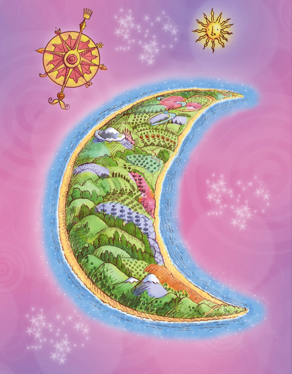 The Secret Kingdom | Secret Kingdom Wiki | Fandom