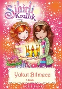 Ruby Riddle | Secret Kingdom Wiki | Fandom