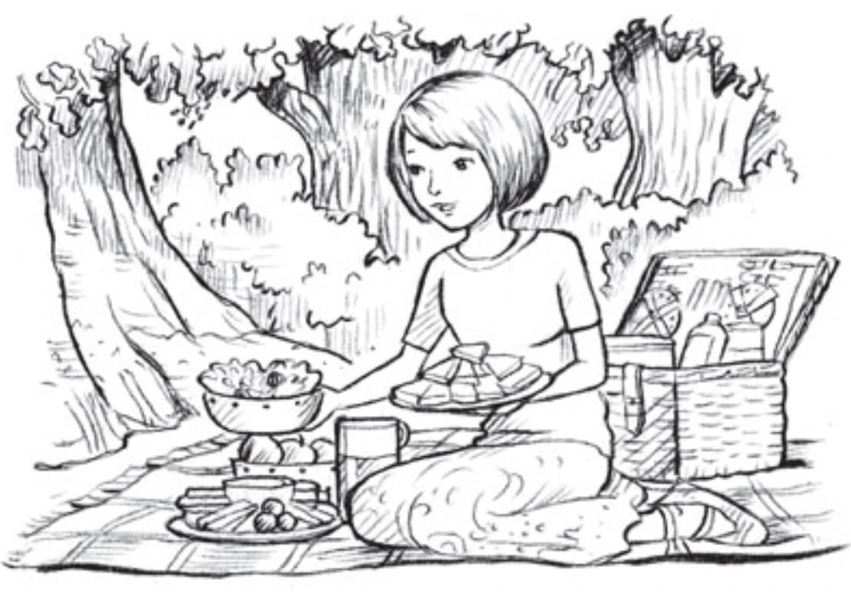 Mrs Hammond | Secret Kingdom Wiki | Fandom