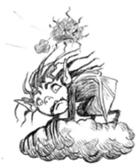 Storm Sprites | Secret Kingdom Wiki | Fandom