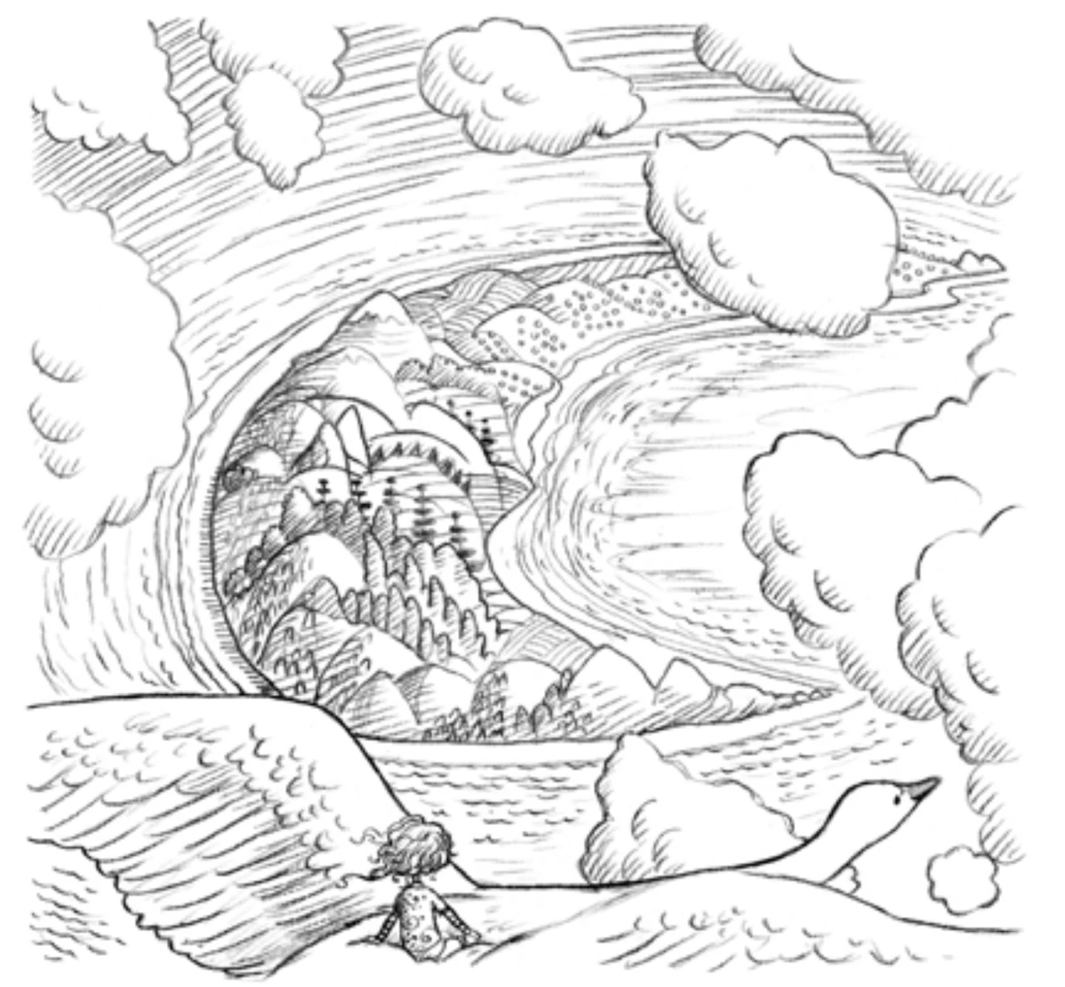 The Secret Kingdom | Secret Kingdom Wiki | Fandom