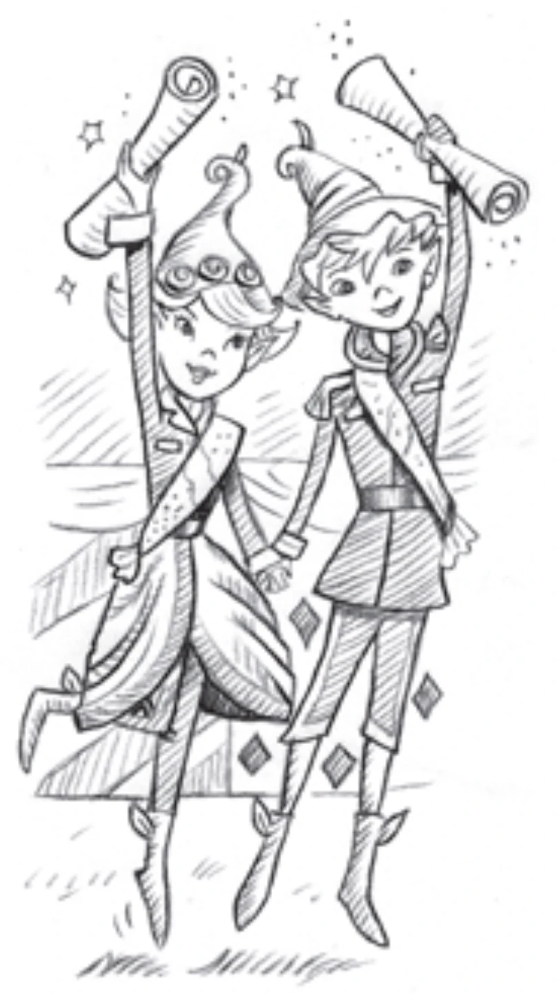 Category:Races | Secret Kingdom Wiki | Fandom