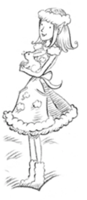 Lolo | Secret Kingdom Wiki | Fandom