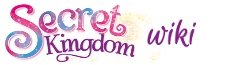 Secret Kingdom | Secret Kingdom Wiki | Fandom